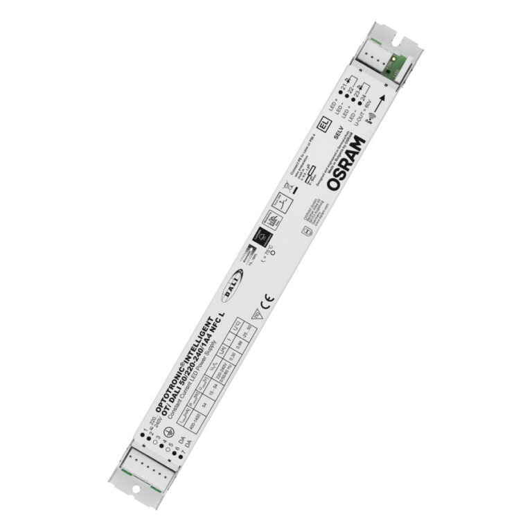 OPTOTRONIC Intelligent – DALI NFC (SELV) – 케이엔디테크
